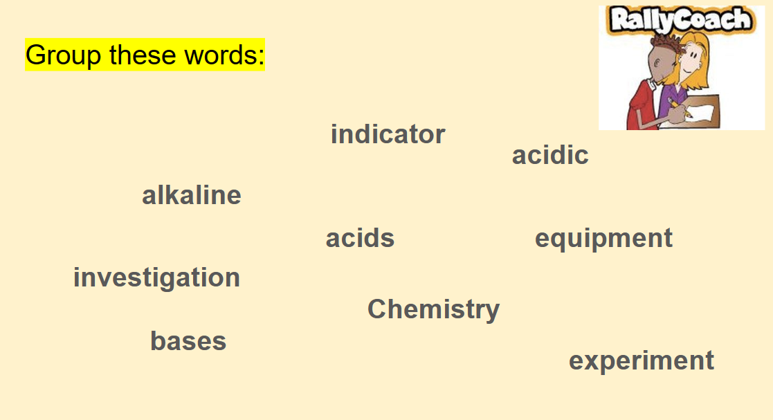Science and EAL in the elementary school - EAL Diaries